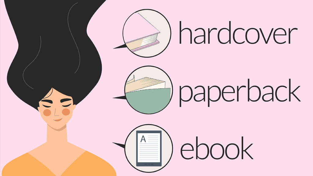 How Much Does It Cost to Publish Your Book? - Spines