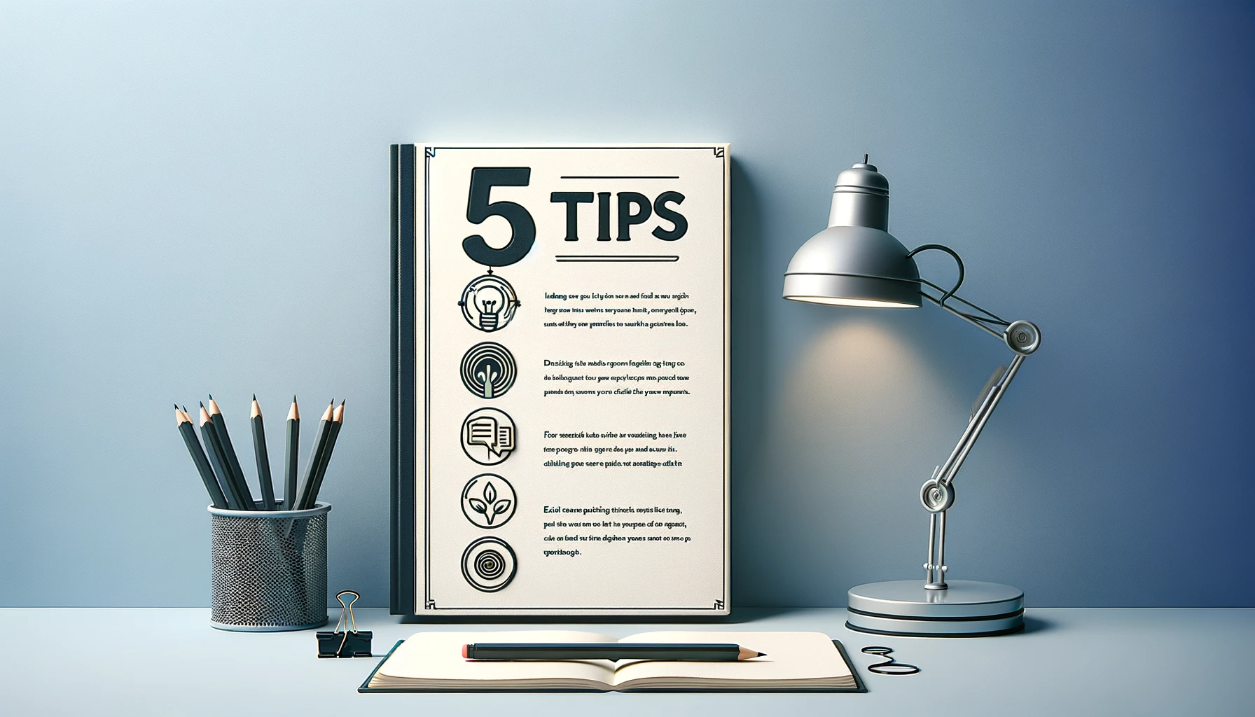 5 Proven Steps in the Writing Process: Spines - Spines