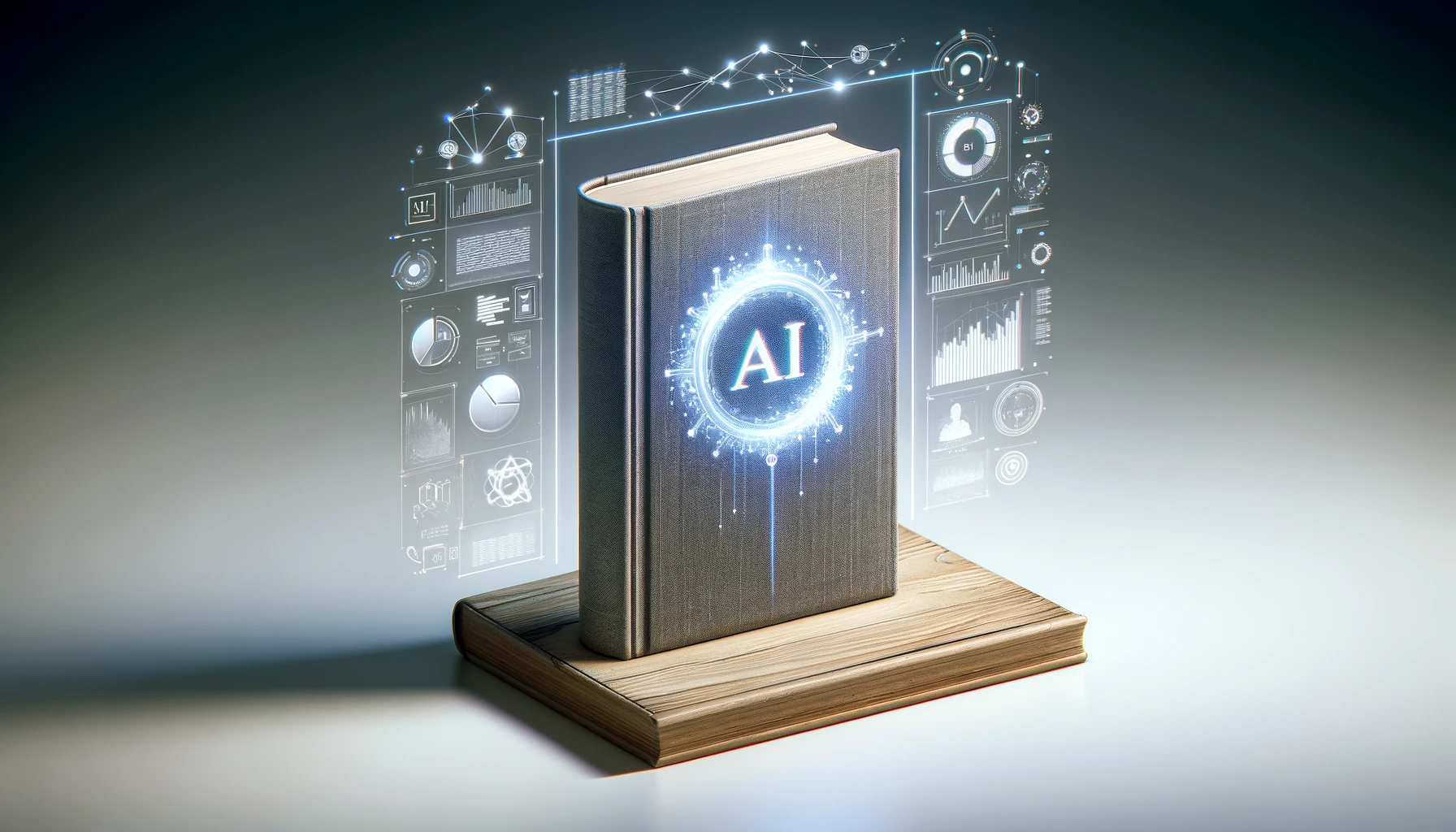 Challenges with AI in Book Sales: Navigating the New Landscape - Spines