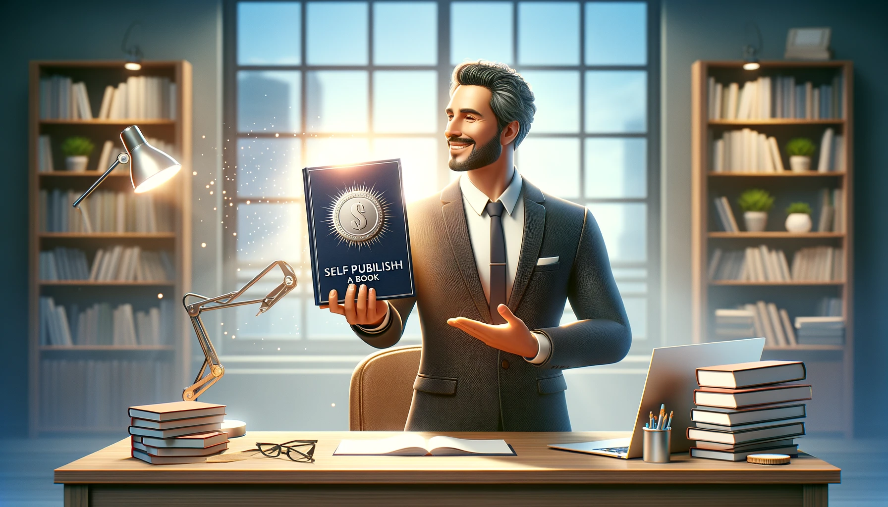 How to Self Publish a Book: The Ultimate Guide to Self-Publishing ...