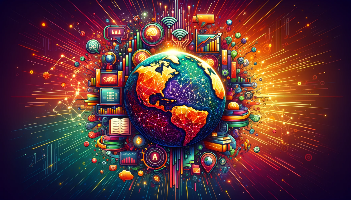 AI Distribution and Sales: A New Era in Commerce - Spines