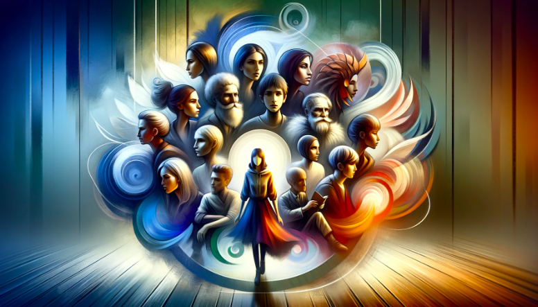 Character Development: Crafting Memorable Characters Easily