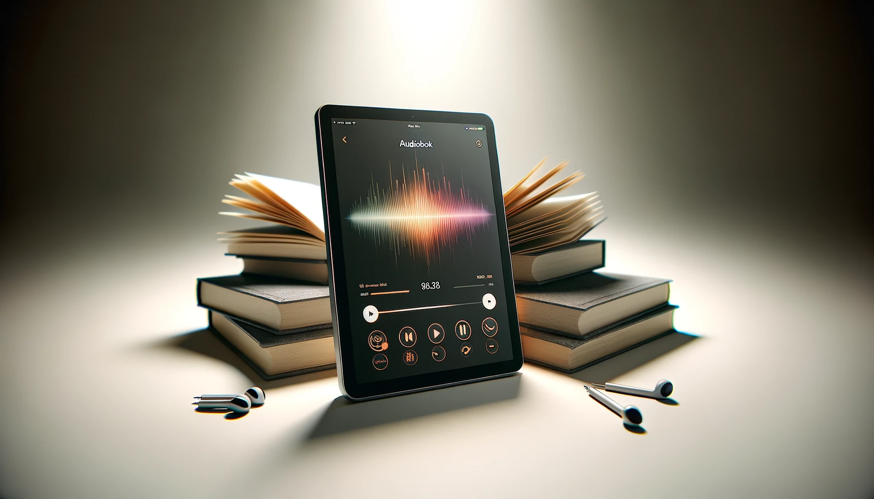 Top 3 Audiobook Production Platforms for Independent Authors