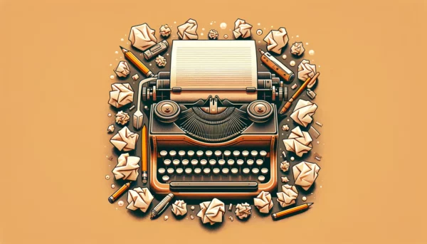 Writing Your First Draft: 11 Essential Tips to Get Started