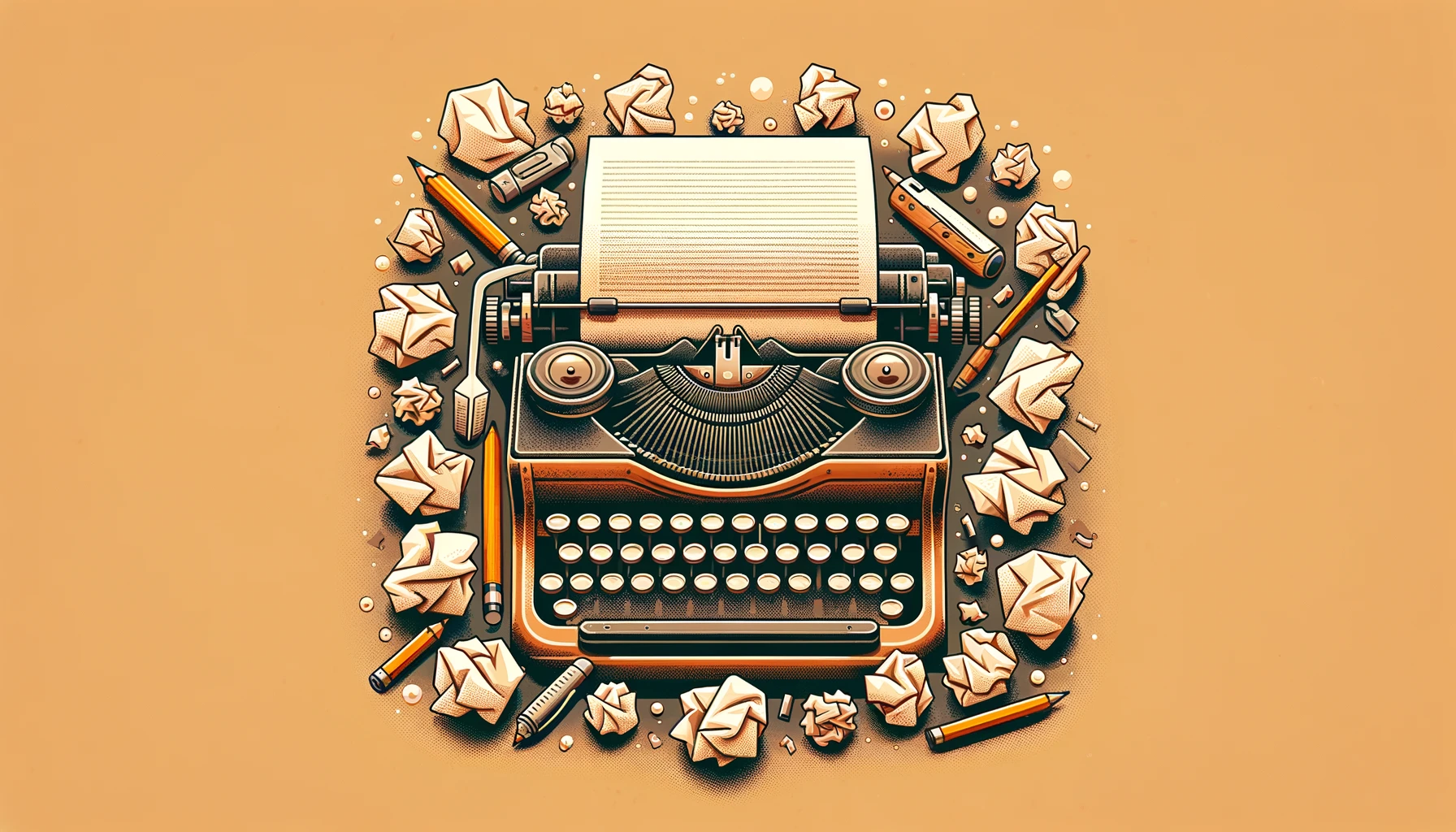 Writing Your First Draft: 11 Essential Tips to Get Started