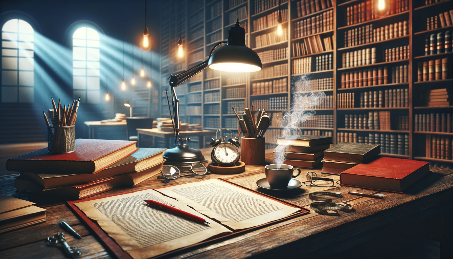 Editing Your Book: A Guide to Polishing Your Manuscript