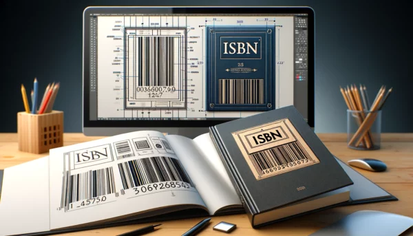 ISBN Barcode Placement on Your Book Cover: A Simple Guide