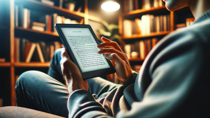 Ebook Cover Dimensions: A Guide to the Perfect Kindle Cover Size