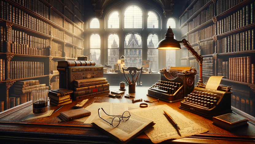 Navigating the Steps to Traditional Publishing: A Comprehensive Guide