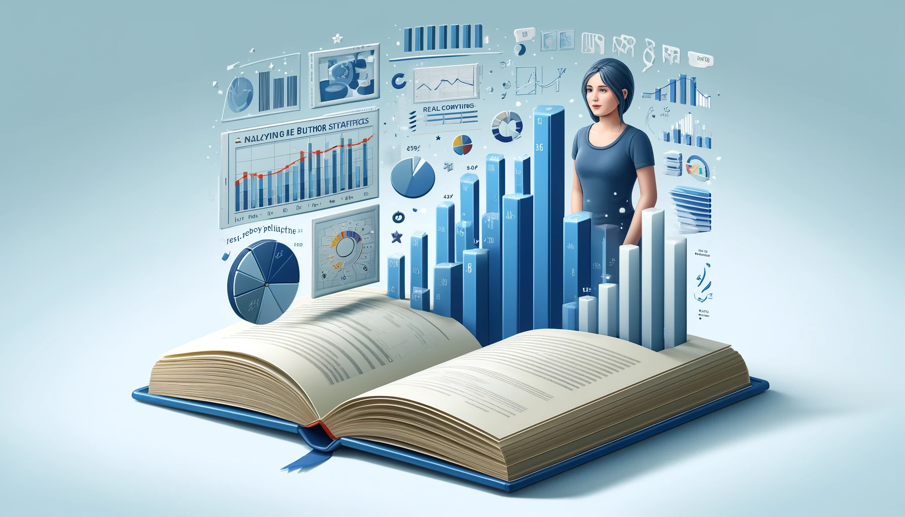 Analyzing Debut Author Statistics: The Real Odds of Getting Published