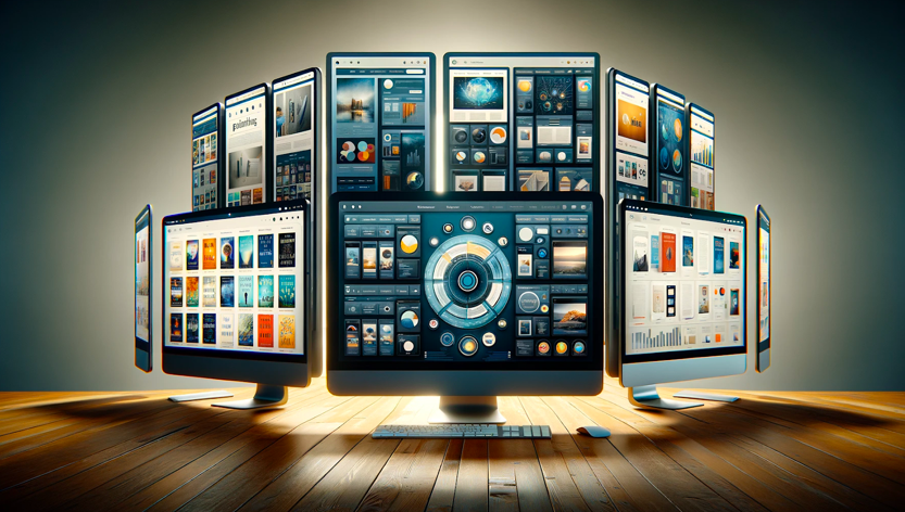 Top Free Book Publishing Companies for Independent Authors