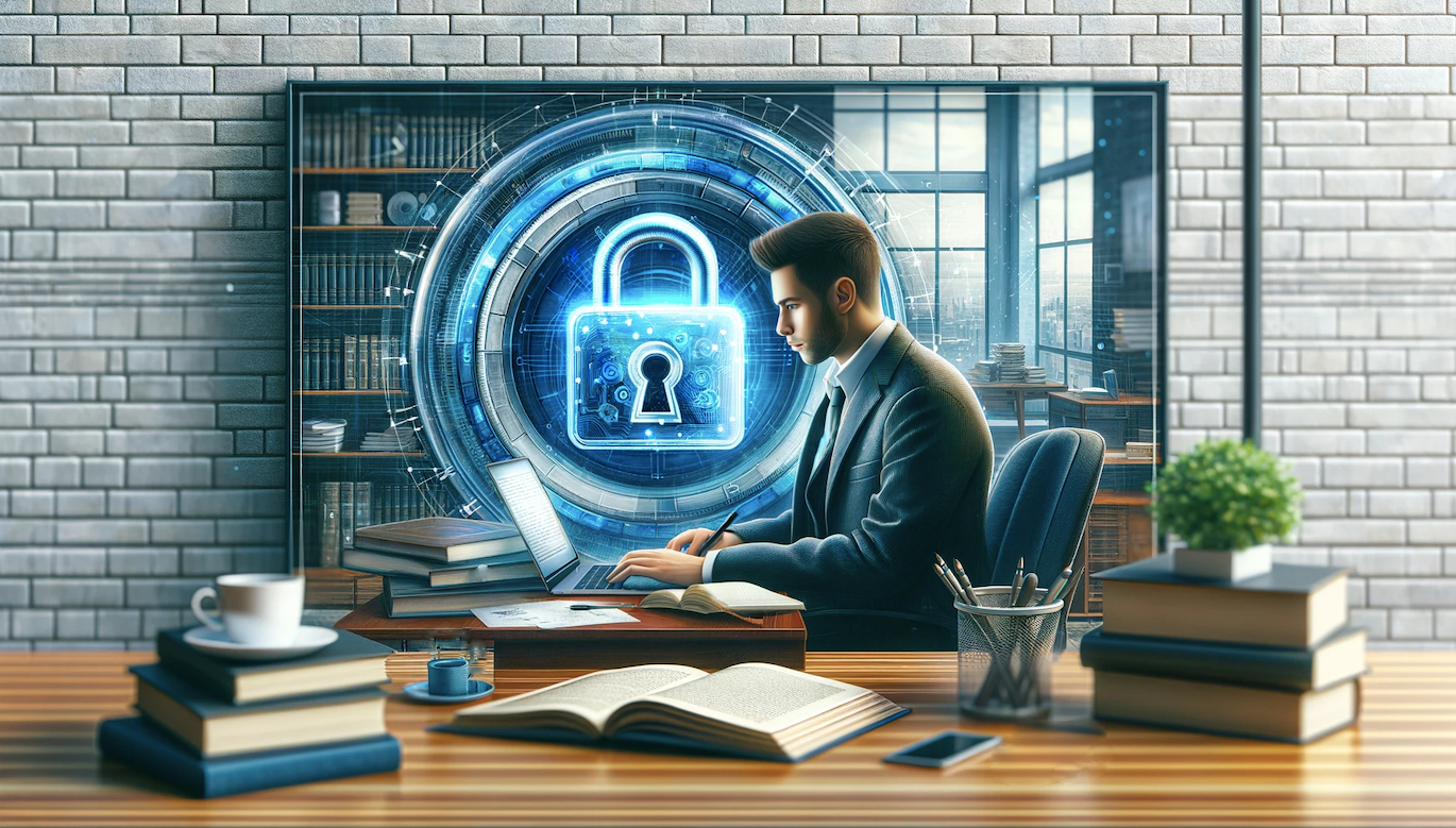 Digital Rights Management: A Must-Know for Modern Authors