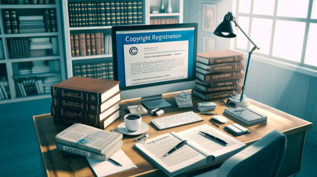 Protecting Your Book: How Do I Protect My Book Before Publishing?