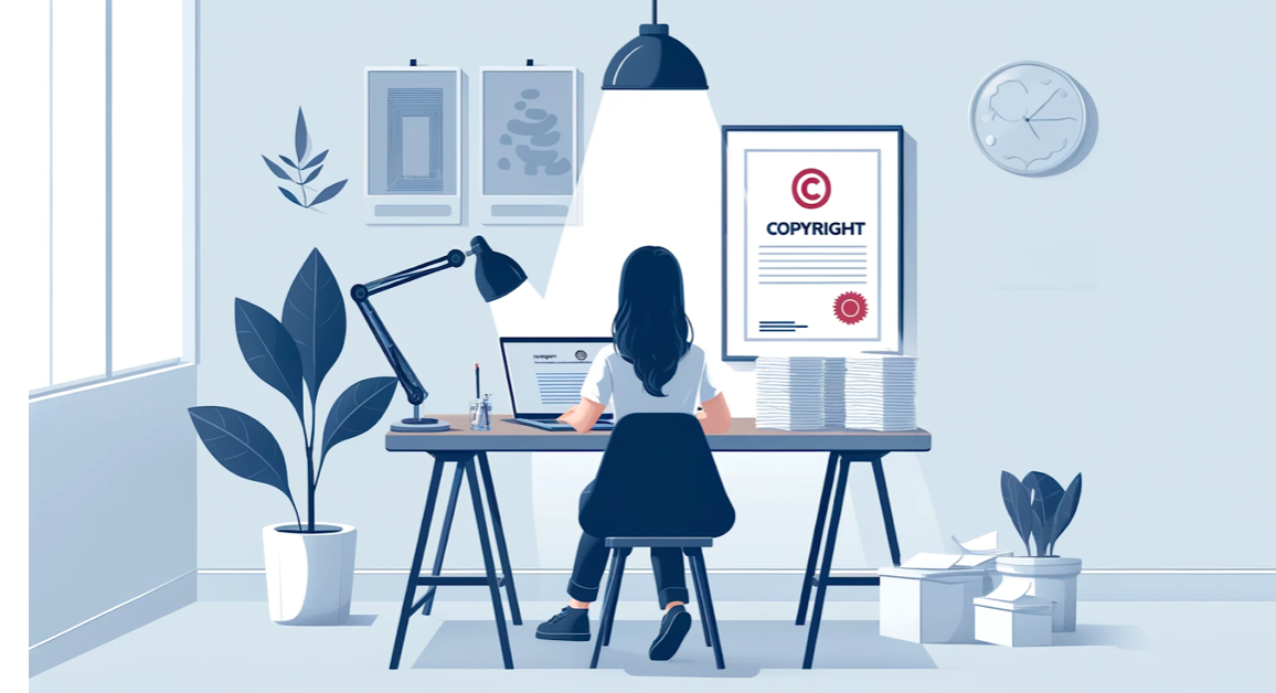 Amazon Publishing Copyright: Do I Need to Copyright My Book Before ...