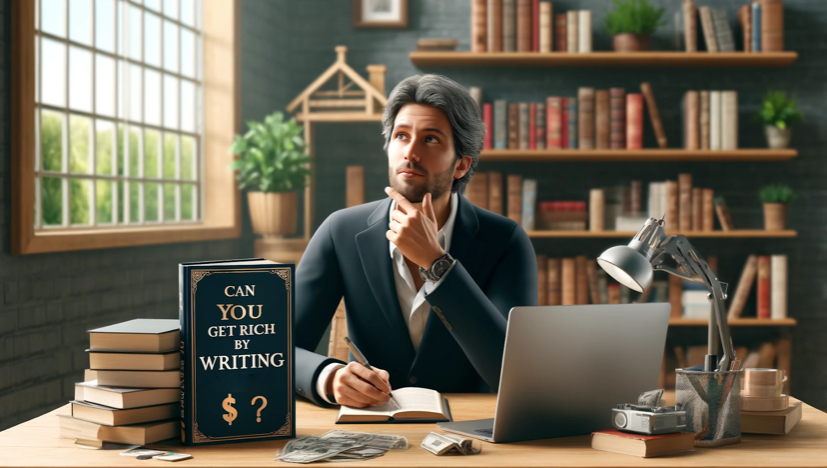 How Much Do Authors Make? The Truth Behind Author Earnings