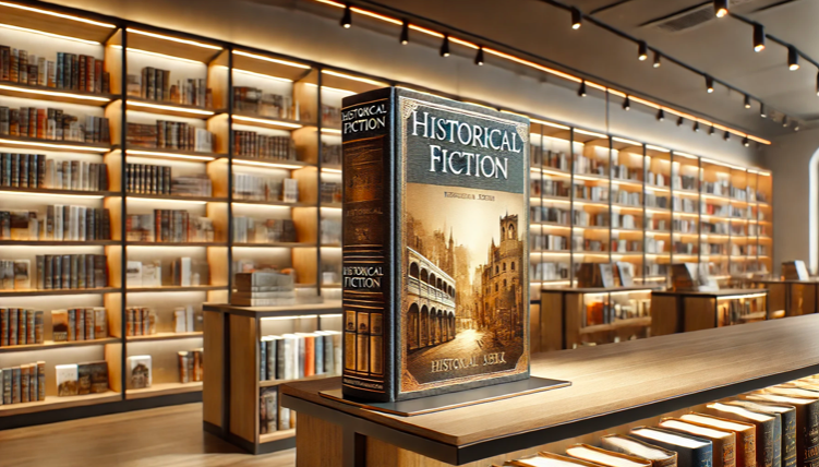 Navigating the Market for Historical Fiction Publishing