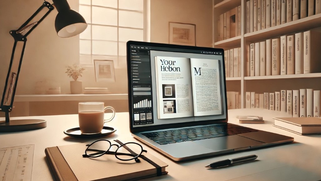 How to Format Your Book: 10 Essential Tips for a Professional Finish