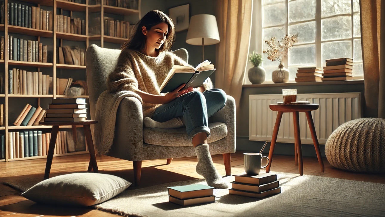 How to Build a Loyal Reader Base as a Self-Published Author