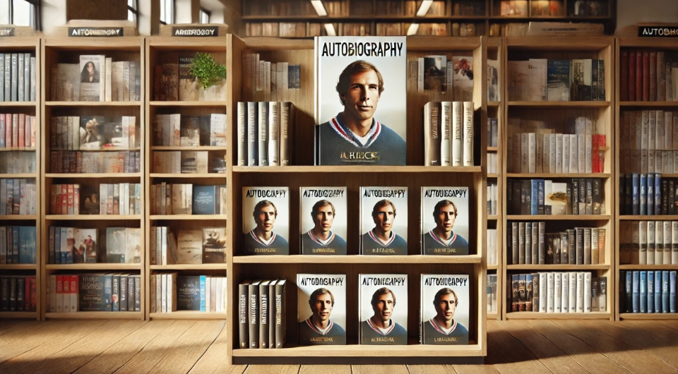 How to Write an Autobiography: A Step-by-Step Guide