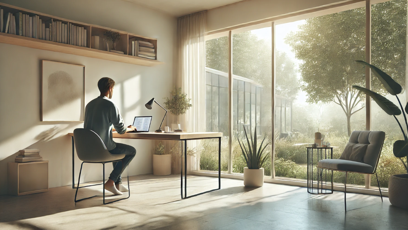 Writing Environment: How to Create a Distraction-Free Writing Environment