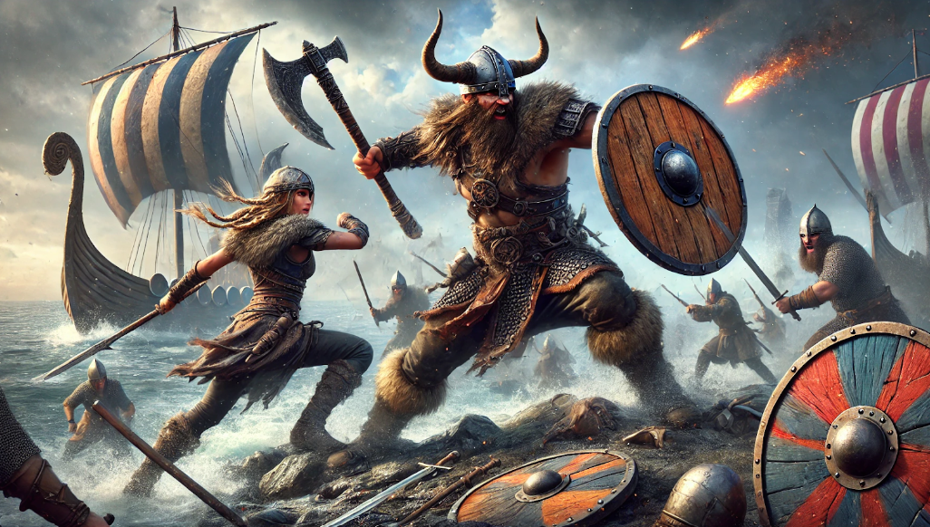 Word Choice for Action Scenes in Book Writing: How to Write Compellingly