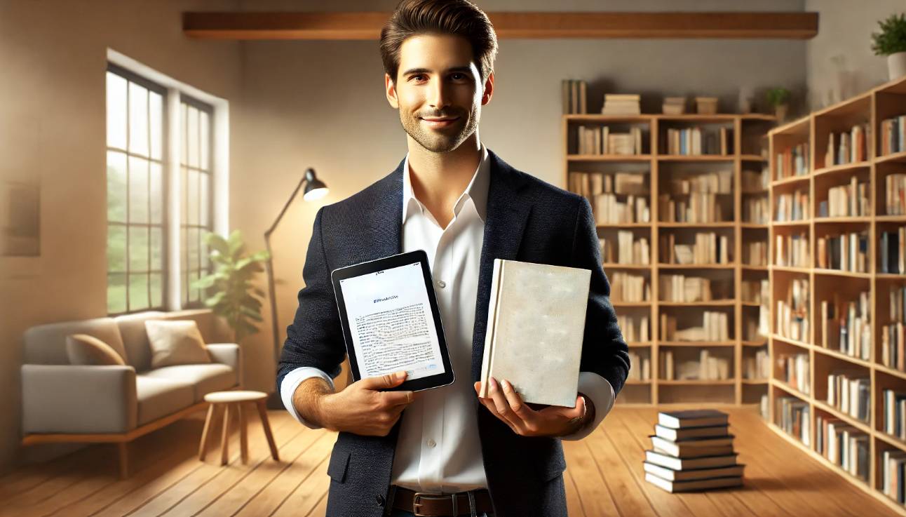 The Future of Book Distribution: Trends and Innovations to Watch