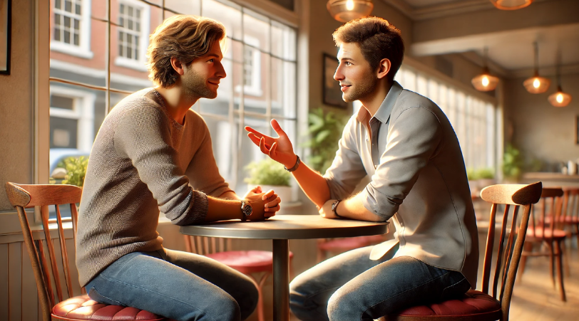 How to Write Effective Dialogue That Enhances Your Story