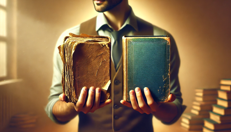 How to Re-Publish Your Traditionally Published Book as a Self-Published ...