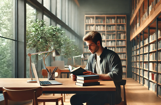 How Do I Incorporate Research in Non-Fiction Books? - Spines