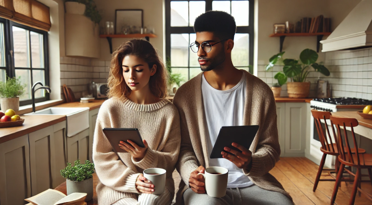 How to Choose the Best Ebook Distribution Platform for Your Book - Spines