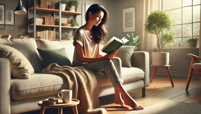 How to Self-Publish Short Story Collections with Thematic Impact - Spines