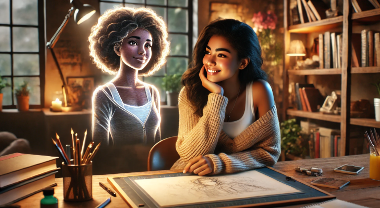 Crafting Believable Round Characters: Tips and Examples