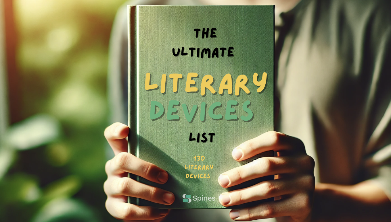 The Ultimate Literary Devices List - 130 Definitions and Examples